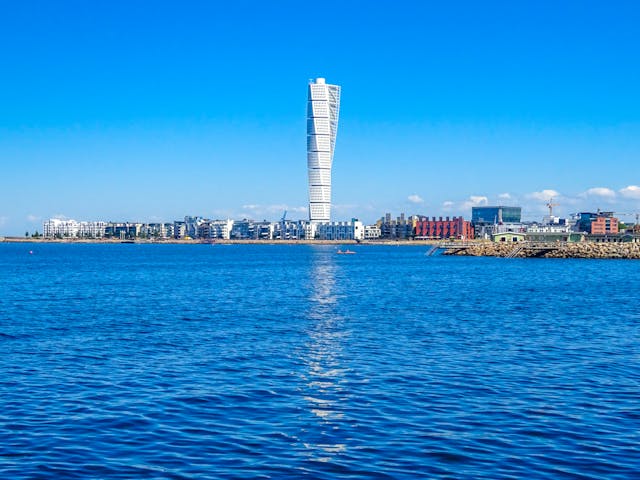 Peter Sweden: Den sjokkerande sanninga om Malmö – saksyndig